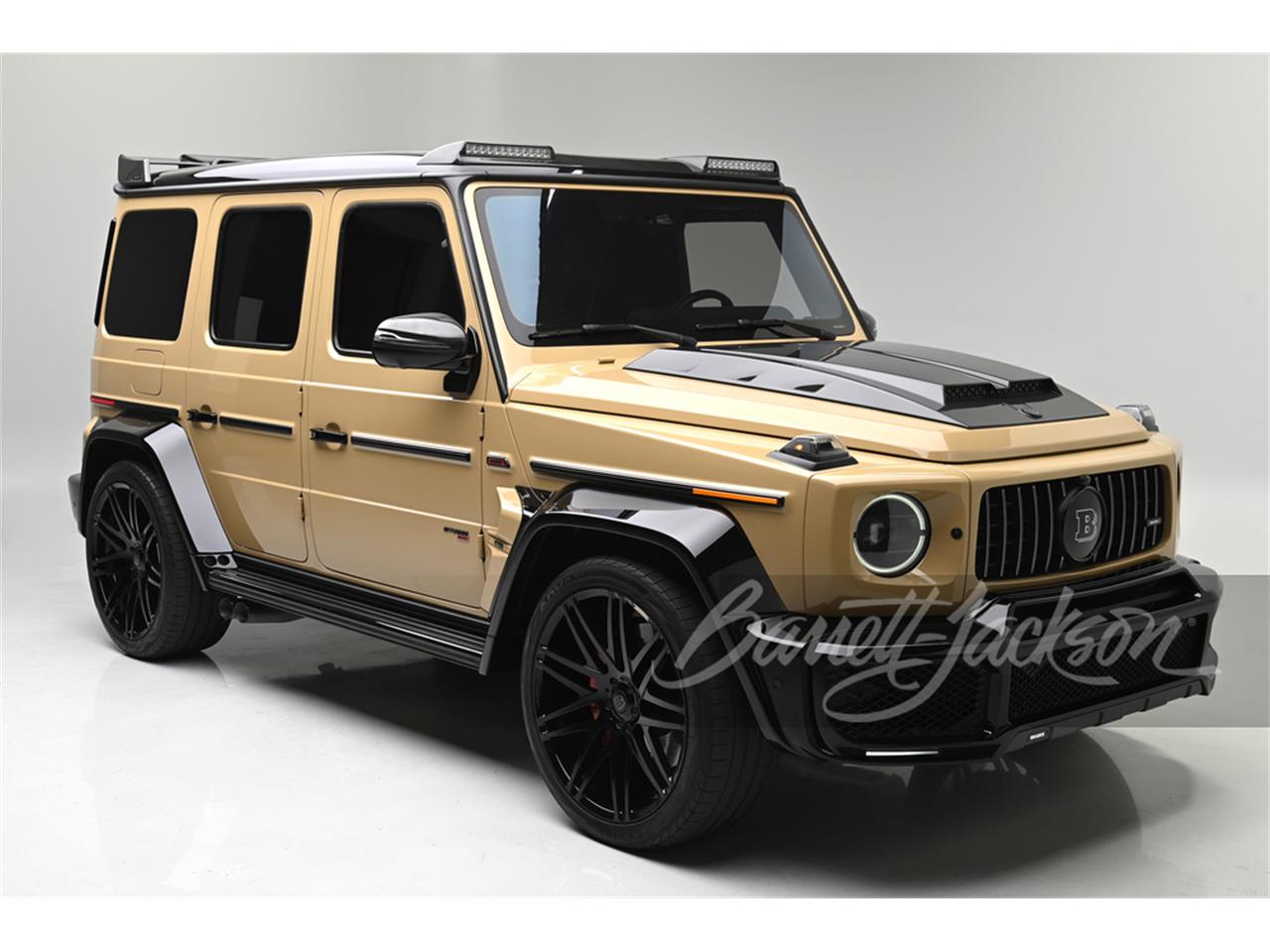 2020 Mercedes-Benz G63 for Sale | ClassicCars.com | CC-1681053