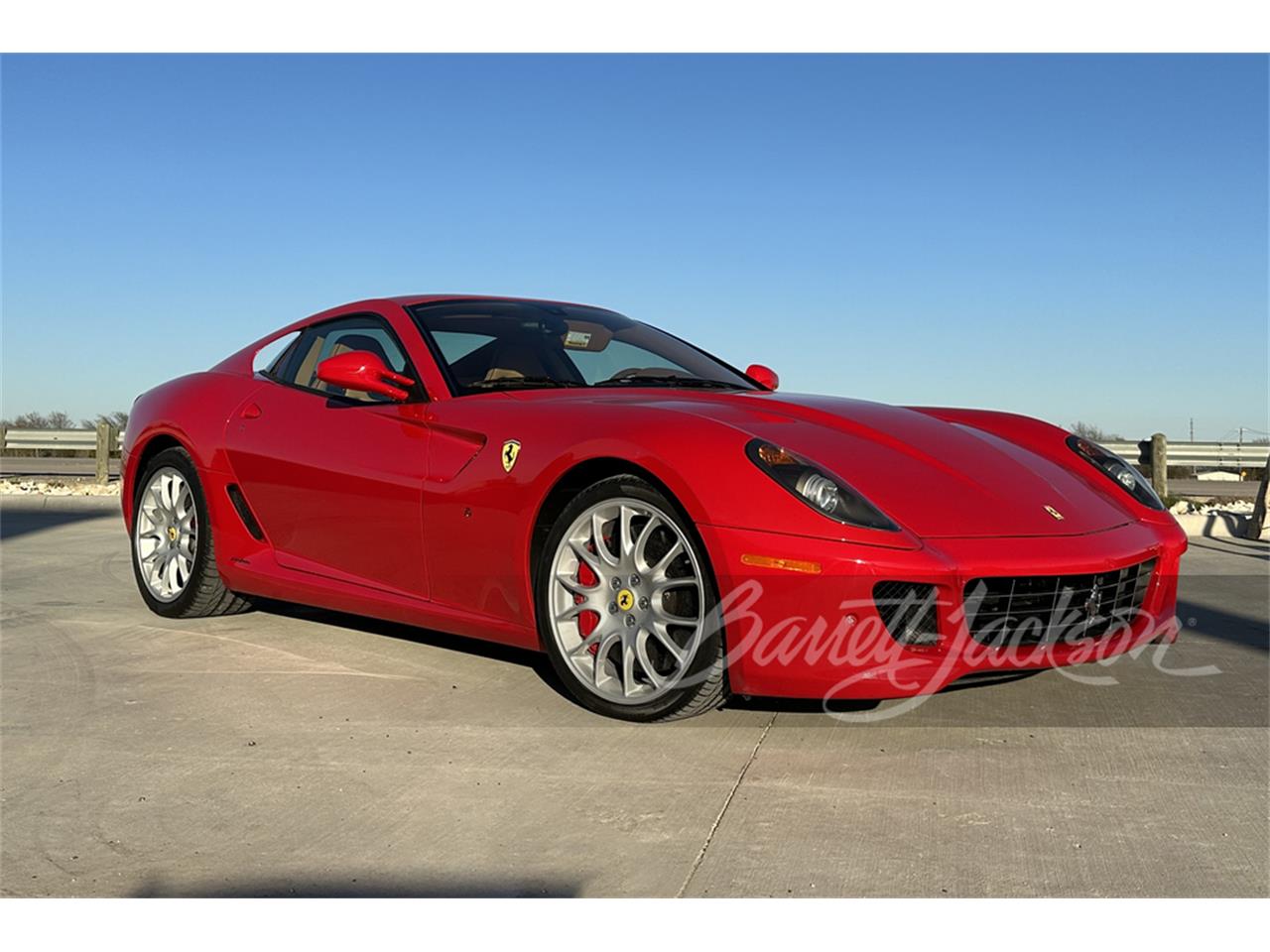 2008 Ferrari 599 for Sale | ClassicCars.com | CC-1681058