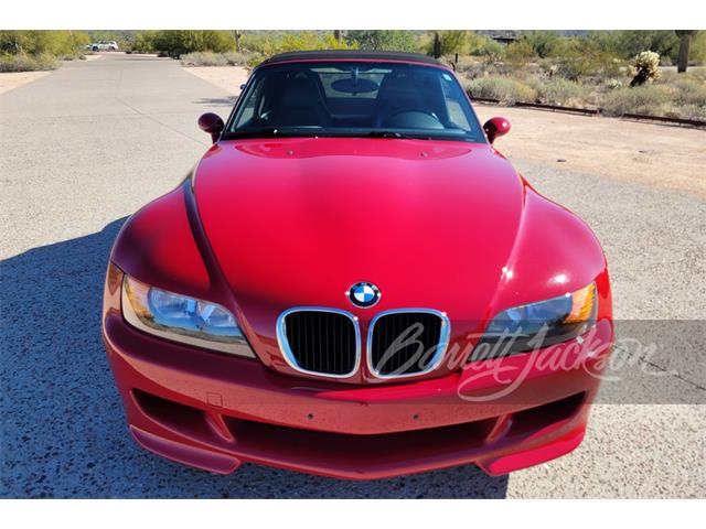 1998 BMW M Coupe for Sale | ClassicCars.com | CC-1681098