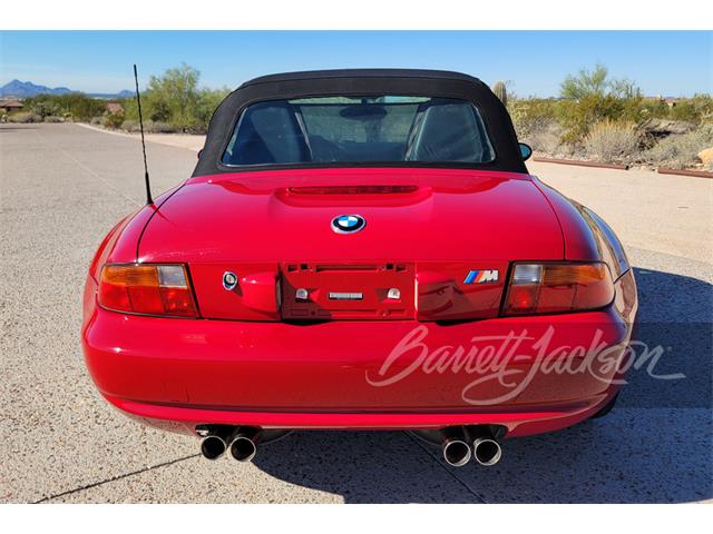 1998 BMW M Coupe for Sale | ClassicCars.com | CC-1681098