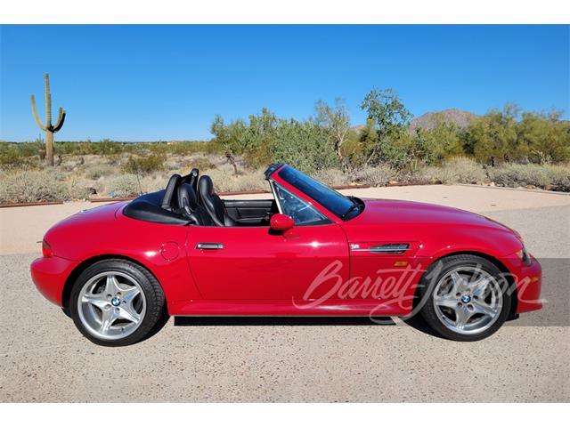 1998 BMW M Coupe for Sale | ClassicCars.com | CC-1681098