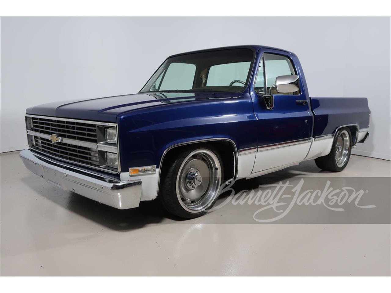 1983 Chevrolet C10 for Sale | ClassicCars.com | CC-1681159