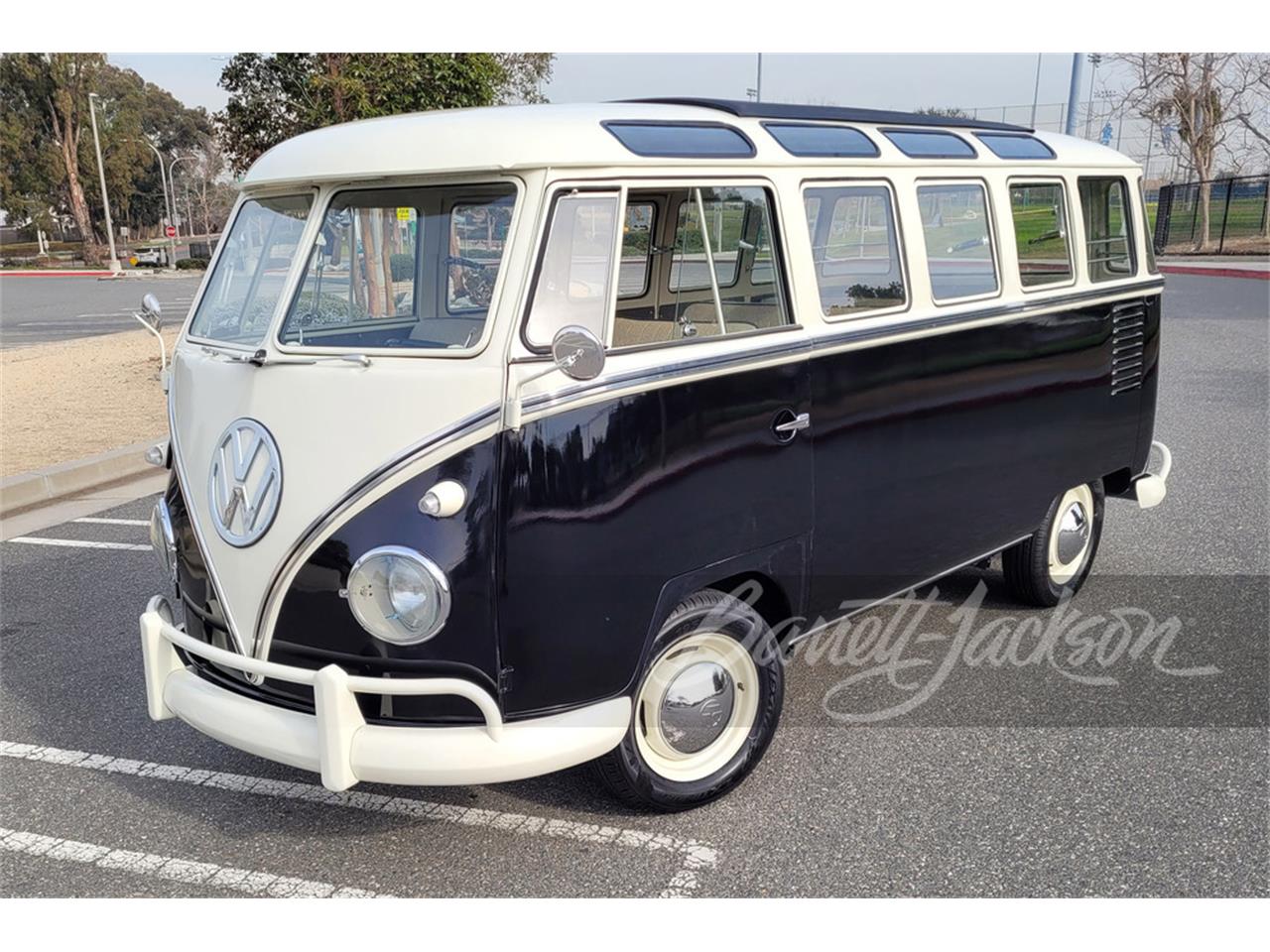 1961 Volkswagen Bus for Sale | ClassicCars.com | CC-1681170