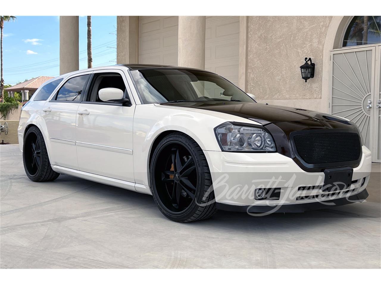 2006 Dodge Magnum for Sale | ClassicCars.com | CC-1681210