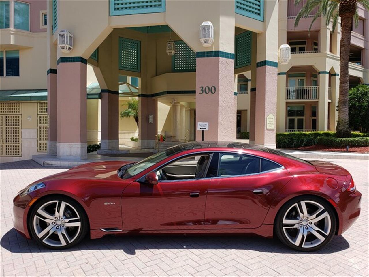 2012 Fisker Karma for Sale | ClassicCars.com | CC-1681218