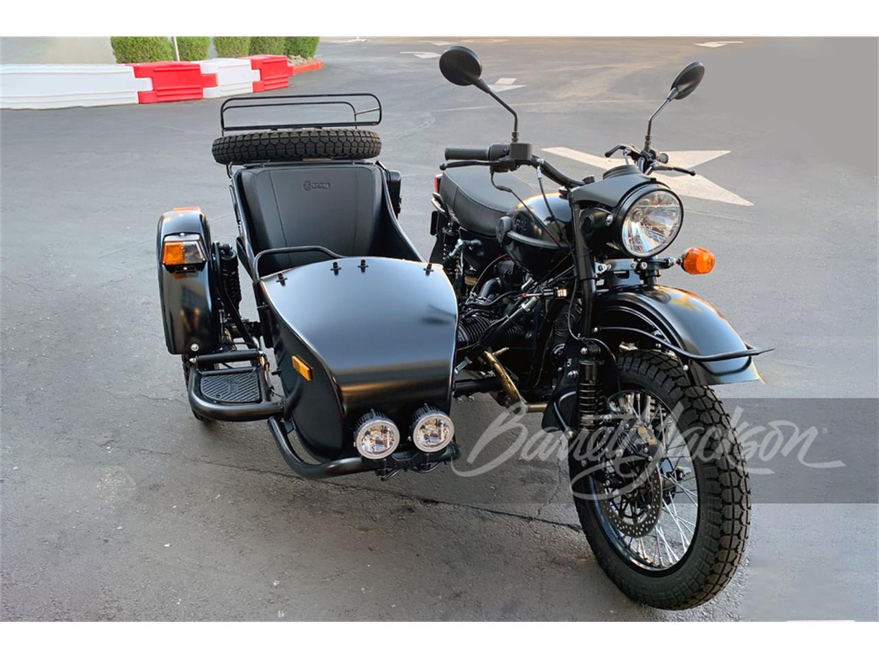 2020 Ural Gear Up for Sale | ClassicCars.com | CC-1681246