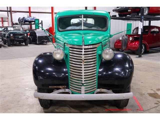 1939 Chevrolet Truck for Sale | ClassicCars.com | CC-1681260