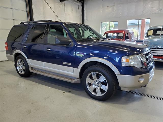 2007 Ford Expedition for Sale | ClassicCars.com | CC-1680129