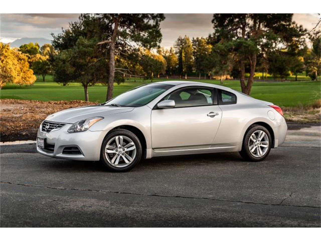 2012 Nissan Altima for Sale | ClassicCars.com | CC-1680133