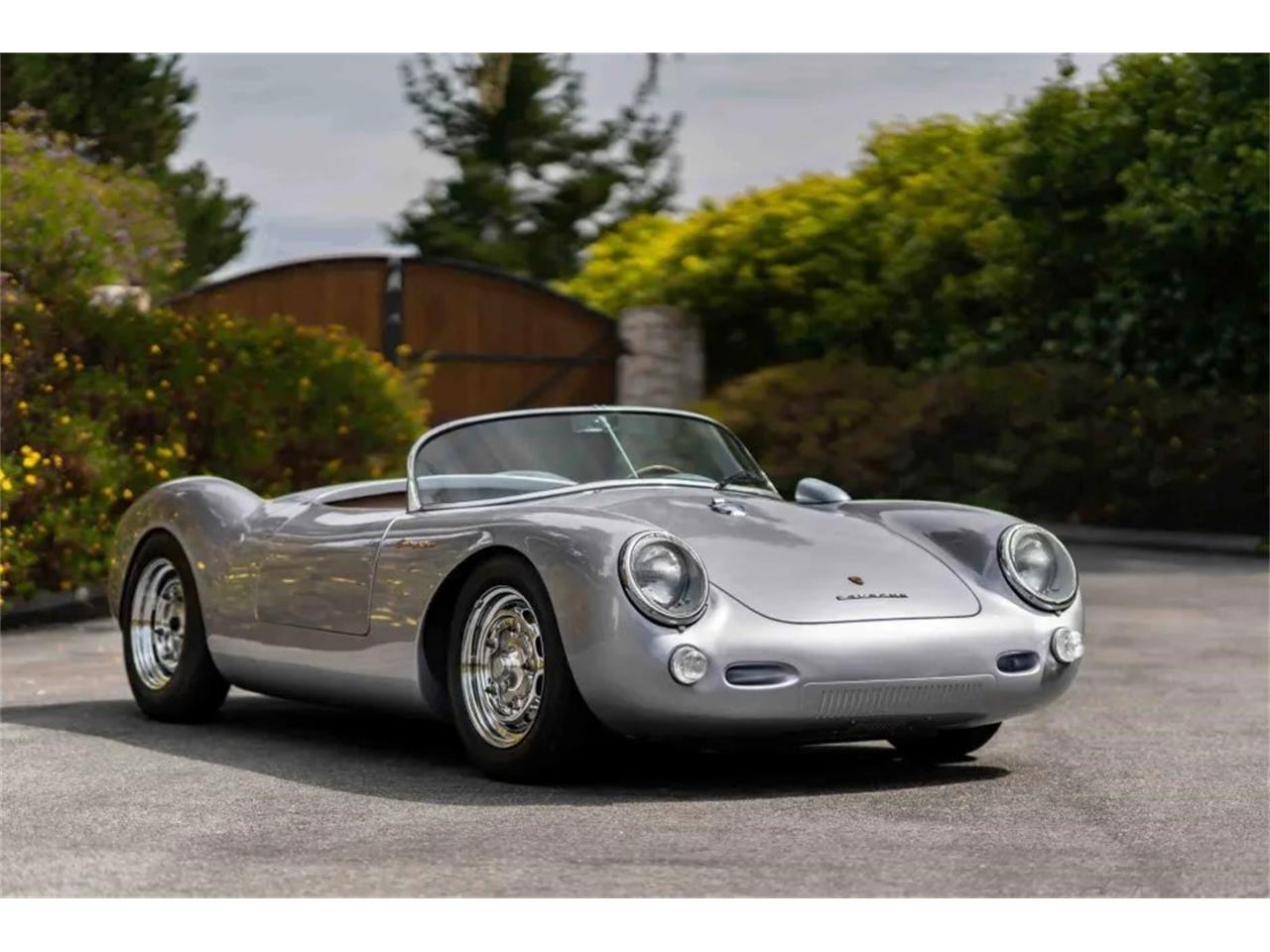 2002 Porsche Spyder for Sale | ClassicCars.com | CC-1681432