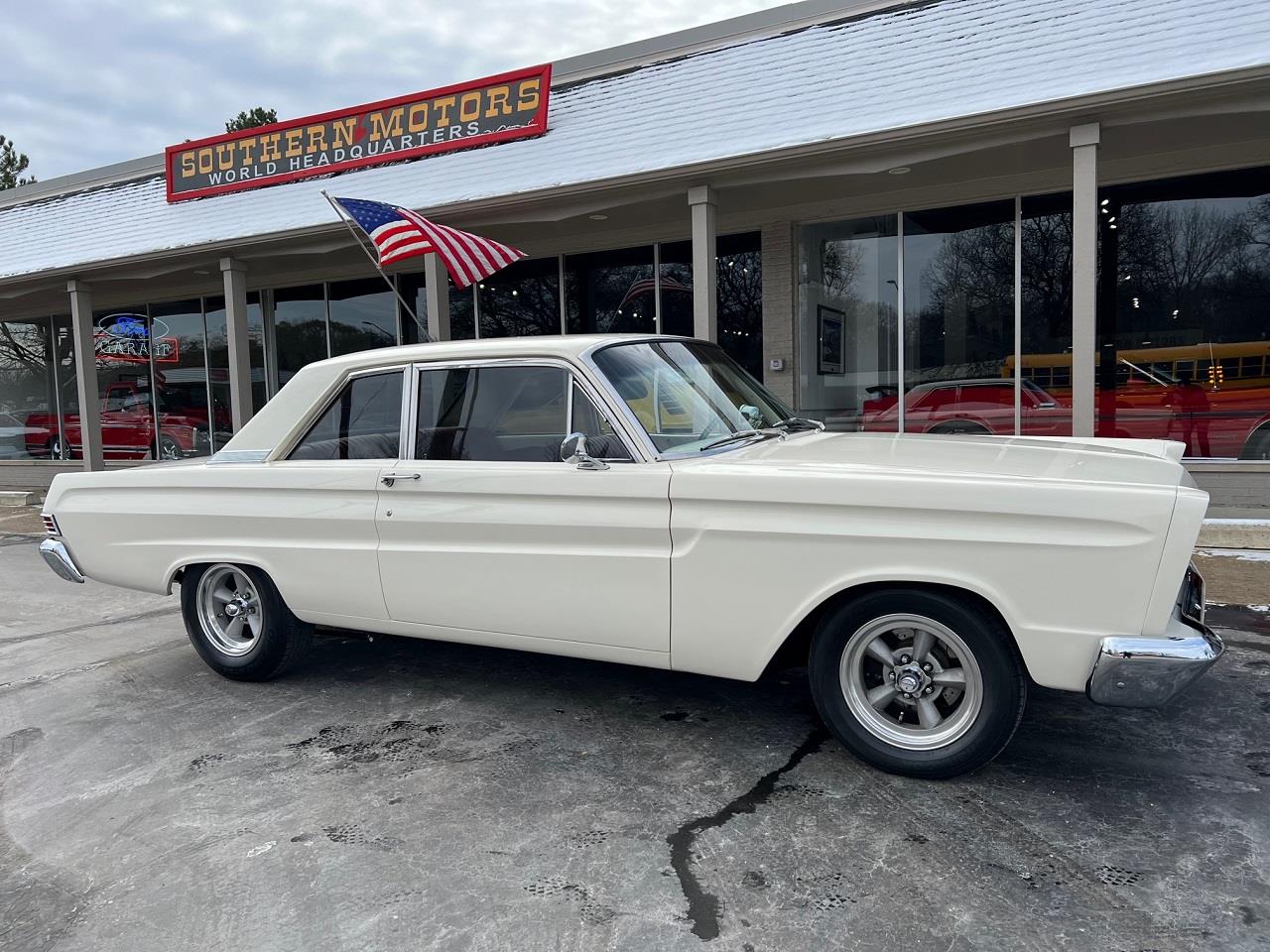 1965 Mercury Comet for Sale | ClassicCars.com | CC-1681617