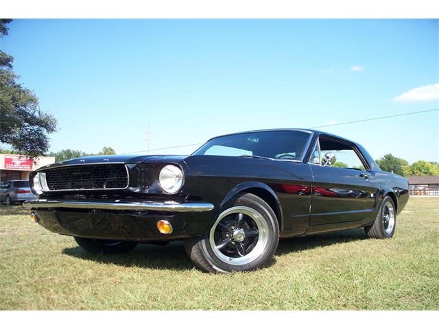 1065 to 1969 Ford Mustang for Sale on ClassicCars.com - Pg 2