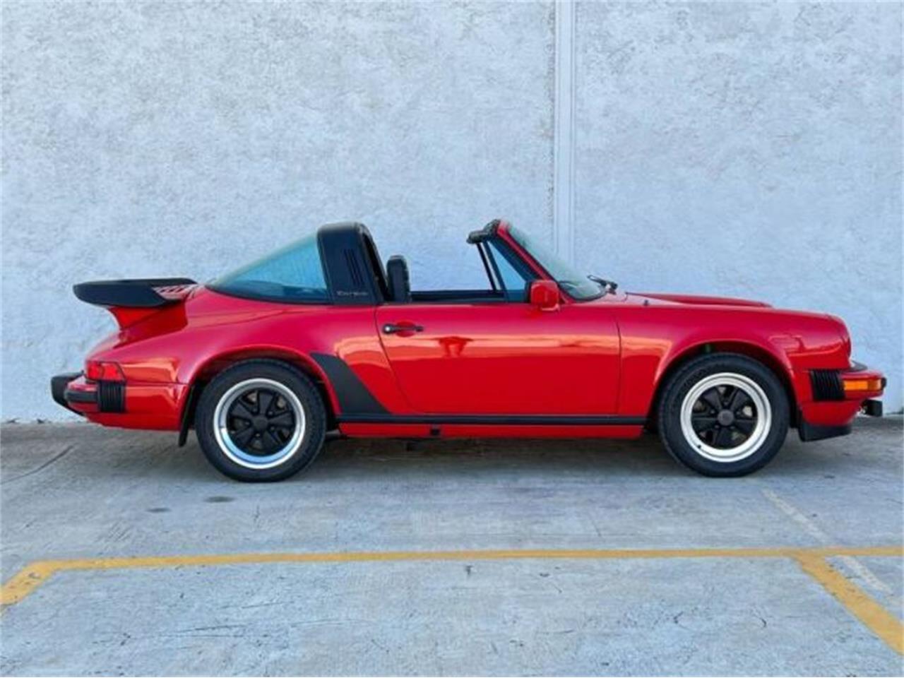 1981 Porsche 911 for Sale | ClassicCars.com | CC-1681787