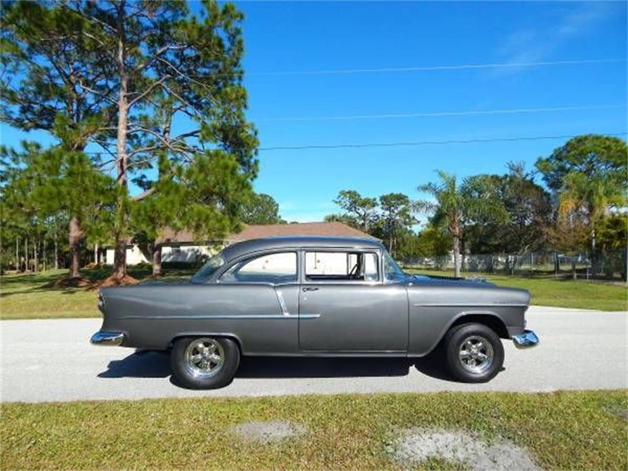 1956 Chevrolet 210 for Sale | ClassicCars.com | CC-1681813