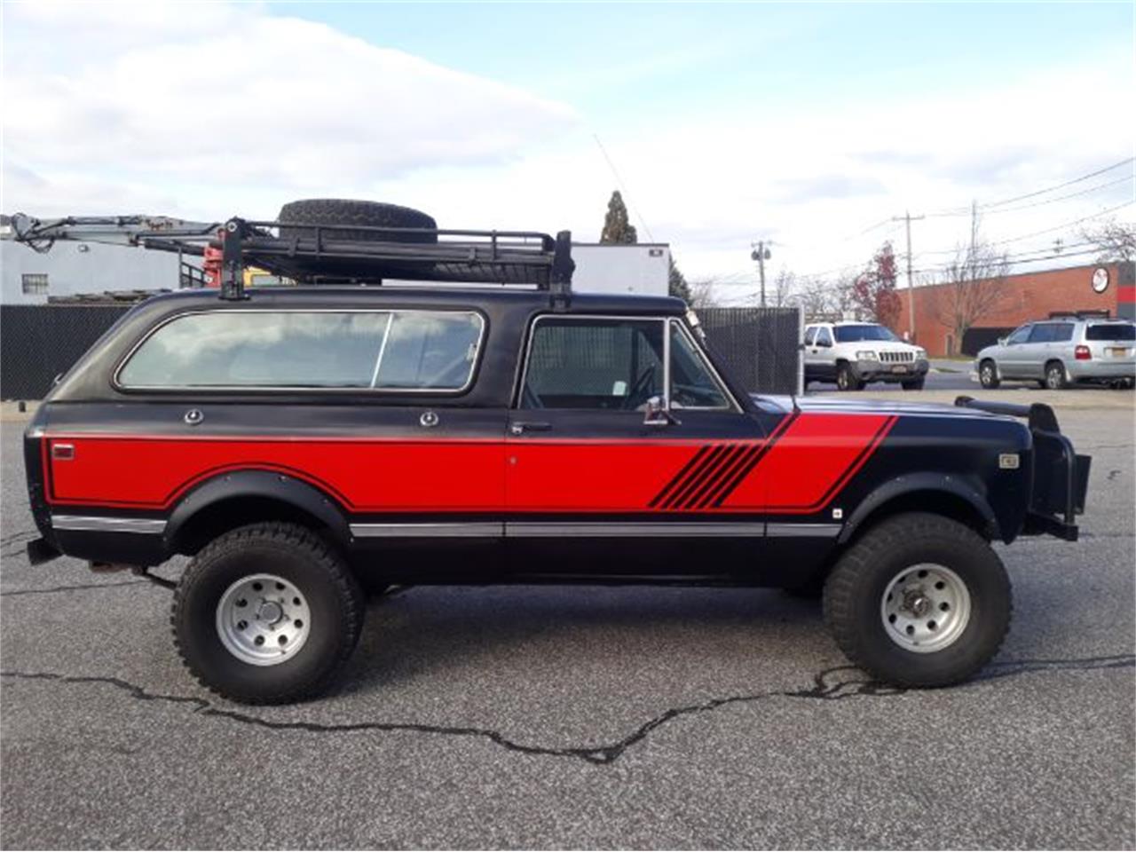 1980 International Scout for Sale | ClassicCars.com | CC-1681832