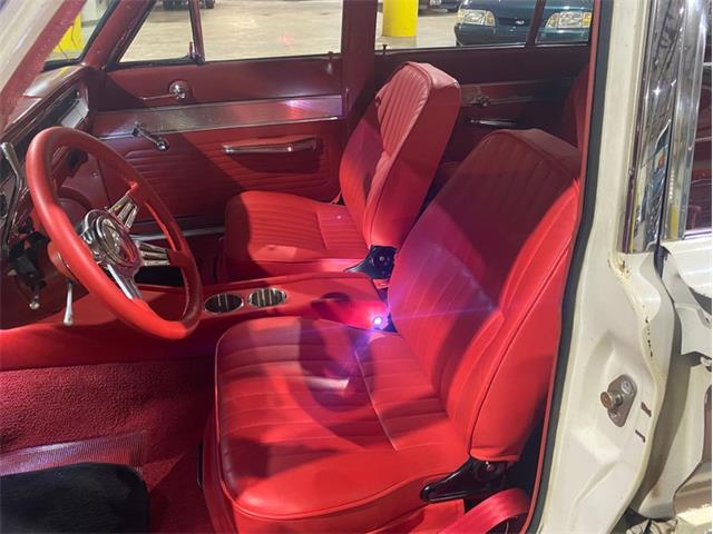 1964 Ford Falcon for Sale | ClassicCars.com | CC-1681882