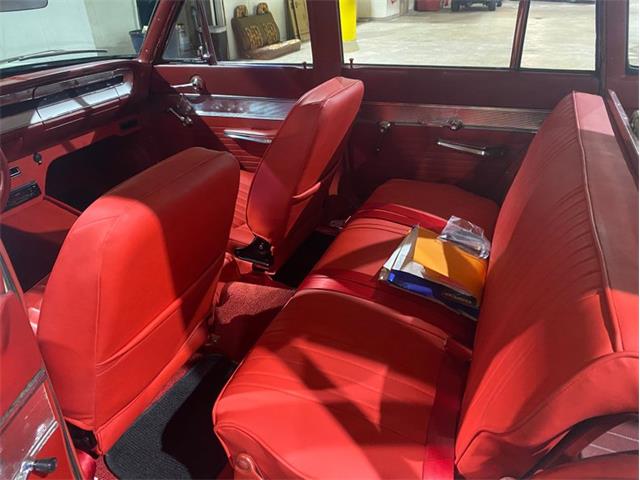 1964 Ford Falcon for Sale | ClassicCars.com | CC-1681882