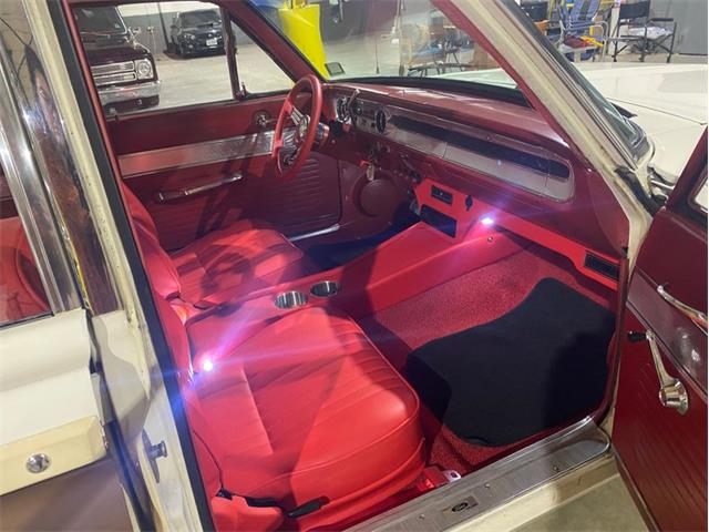 1964 Ford Falcon for Sale | ClassicCars.com | CC-1681882