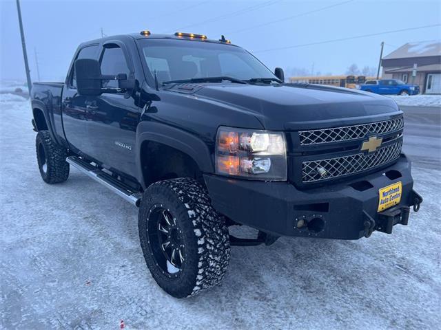 2012 Chevrolet 2500 for Sale | ClassicCars.com | CC-1682091