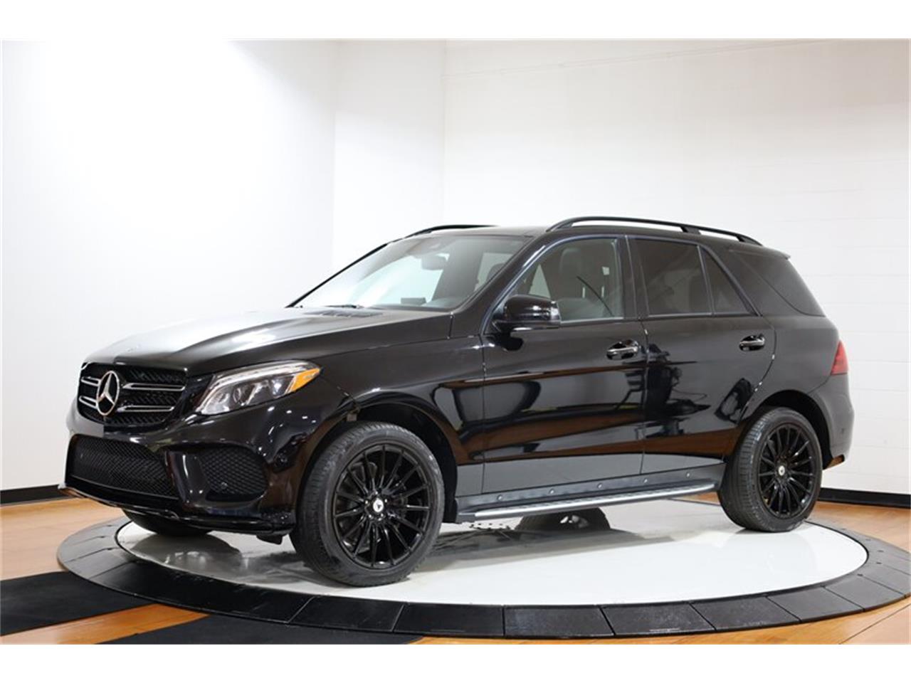 2018 Mercedes-Benz GLE-Class for Sale | ClassicCars.com | CC-1682094