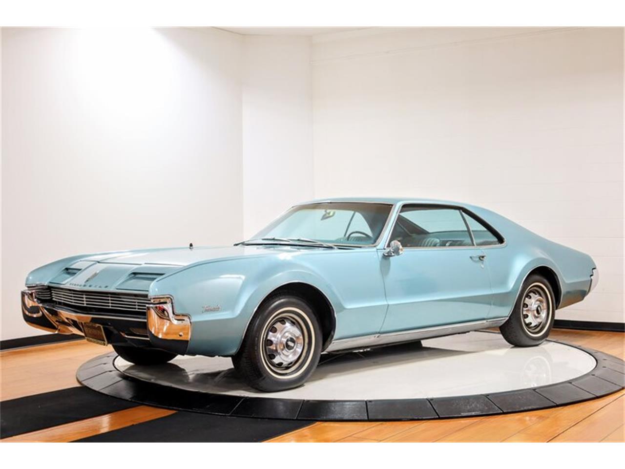 1966 Oldsmobile Toronado for Sale | ClassicCars.com | CC-1682095