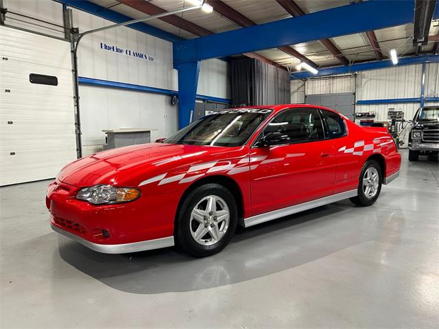 2000 Chevrolet Monte Carlo SS for Sale | ClassicCars.com | CC-1682172