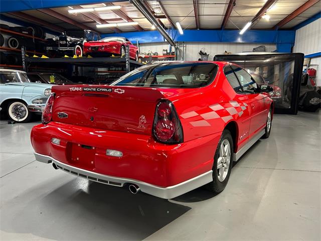 2000 Chevrolet Monte Carlo SS for Sale | ClassicCars.com | CC-1682172