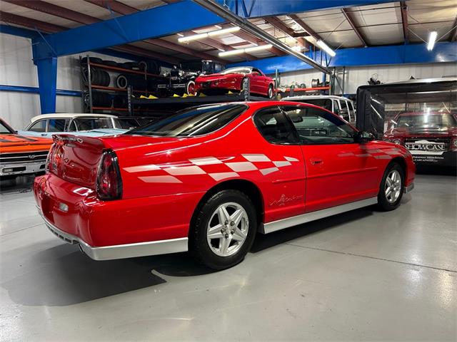 2000 Chevrolet Monte Carlo SS for Sale | ClassicCars.com | CC-1682172
