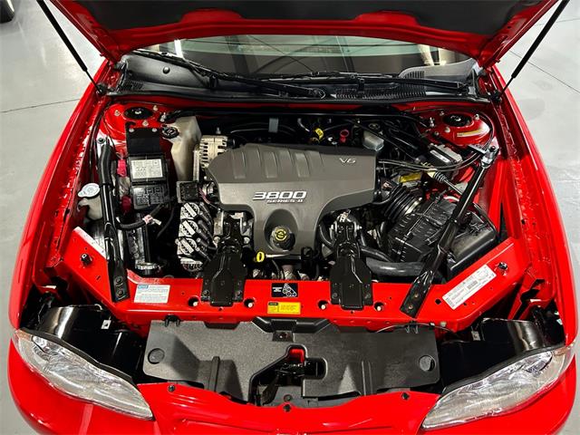 2000 Chevrolet Monte Carlo SS for Sale | ClassicCars.com | CC-1682172
