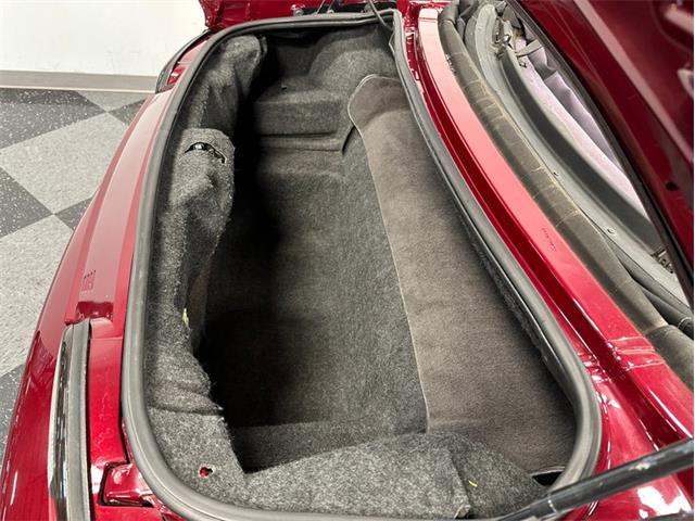 2001 Chevrolet Camaro for Sale | ClassicCars.com | CC-1682259