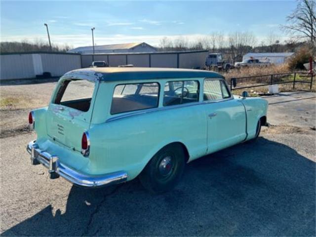 1959 AMC Rambler for Sale | ClassicCars.com | CC-1682310