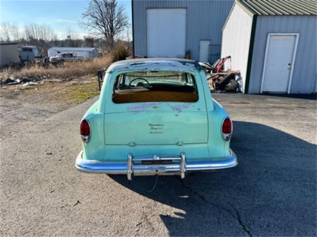 1959 AMC Rambler for Sale | ClassicCars.com | CC-1682310