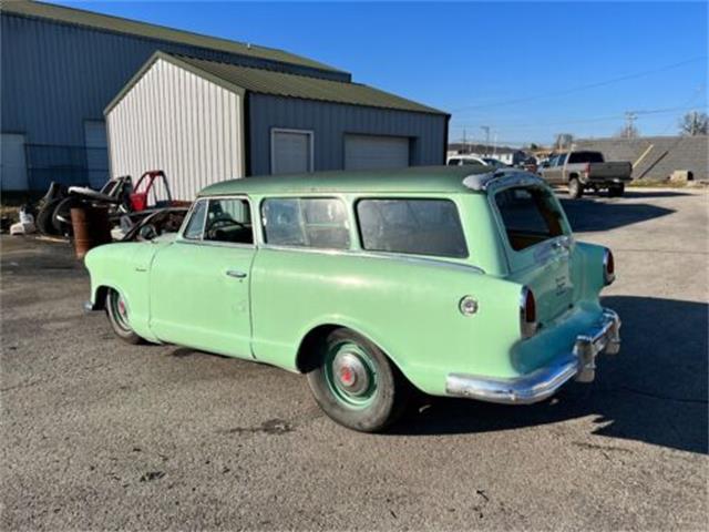 1959 AMC Rambler for Sale | ClassicCars.com | CC-1682310