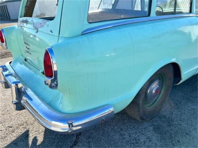 1959 AMC Rambler for Sale | ClassicCars.com | CC-1682310