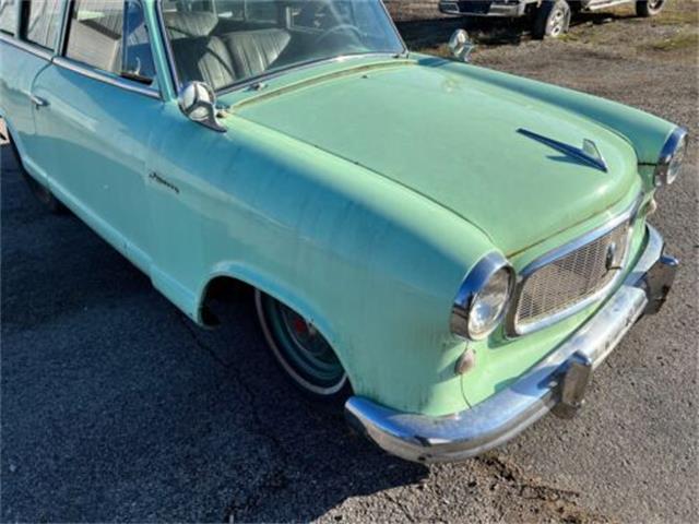 1959 AMC Rambler for Sale | ClassicCars.com | CC-1682310