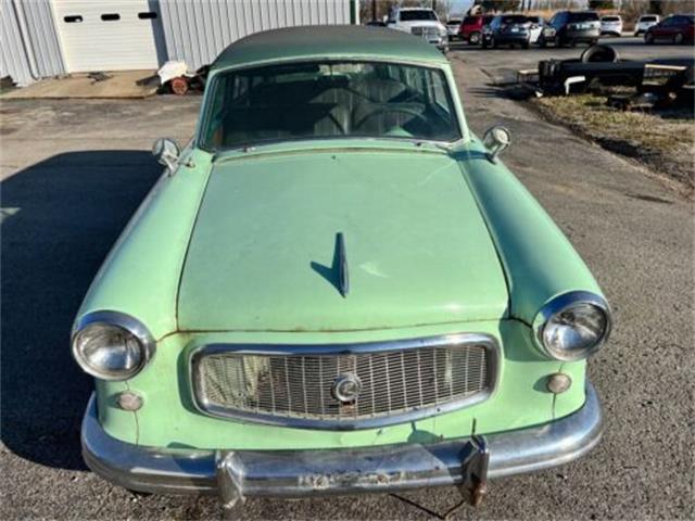 1959 AMC Rambler for Sale | ClassicCars.com | CC-1682310