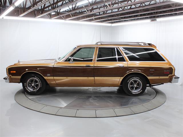 1977 Dodge Aspen for Sale | ClassicCars.com | CC-1682338