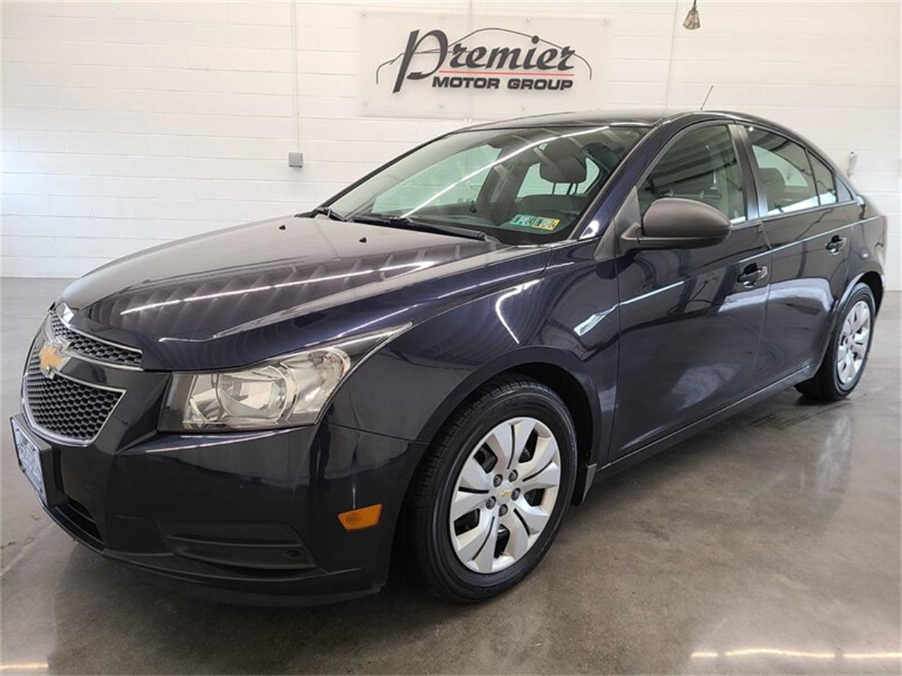 2014 Chevrolet Cruze for Sale | ClassicCars.com | CC-1682513