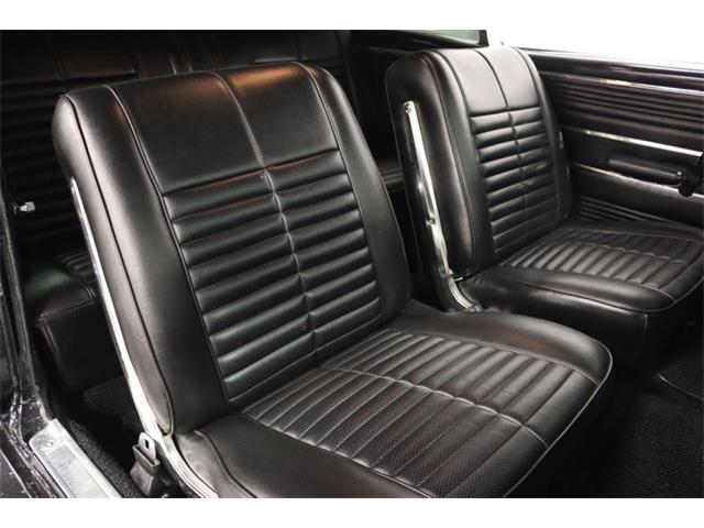 1967 Mercury Cyclone for Sale | ClassicCars.com | CC-1682629