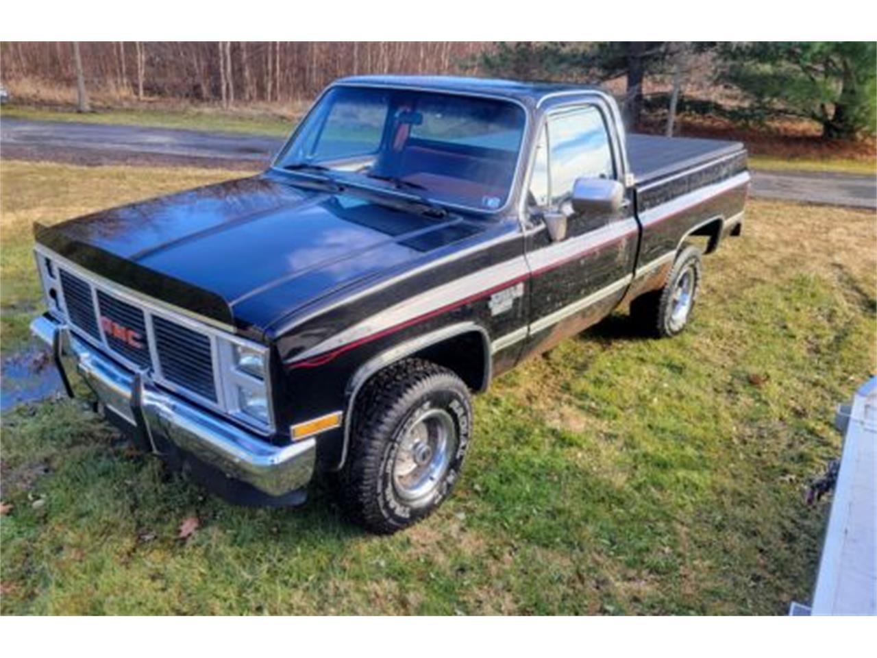 1986 GMC K1500 for Sale | ClassicCars.com | CC-1682696