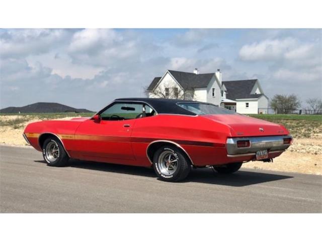 1972 Ford Gran Torino for Sale | ClassicCars.com | CC-1682732