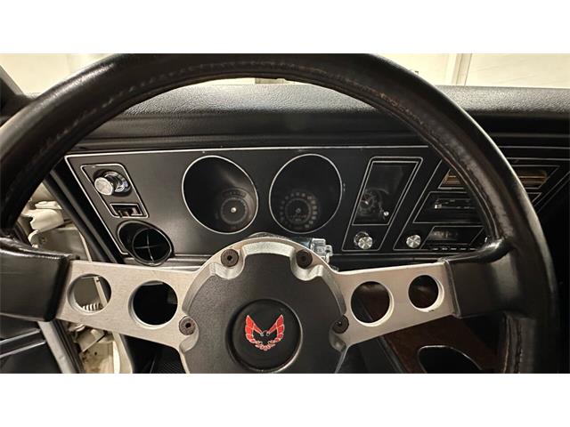 1969 Pontiac Firebird Trans Am for Sale | ClassicCars.com | CC-1682775