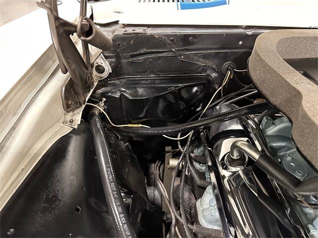 1969 Pontiac Firebird Trans Am for Sale | ClassicCars.com | CC-1682775