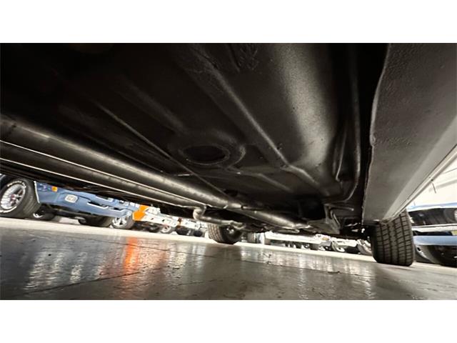 1969 Pontiac Firebird Trans Am for Sale | ClassicCars.com | CC-1682775