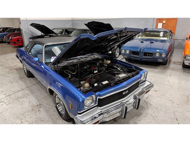 1973 Chevrolet Chevelle for Sale | ClassicCars.com | CC-1682777