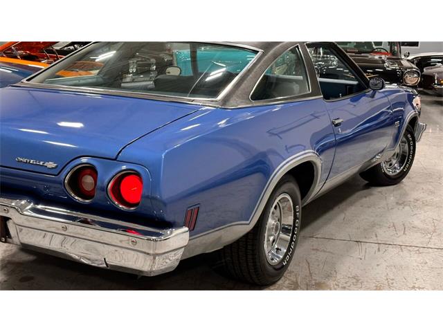 1973 Chevrolet Chevelle for Sale | ClassicCars.com | CC-1682777