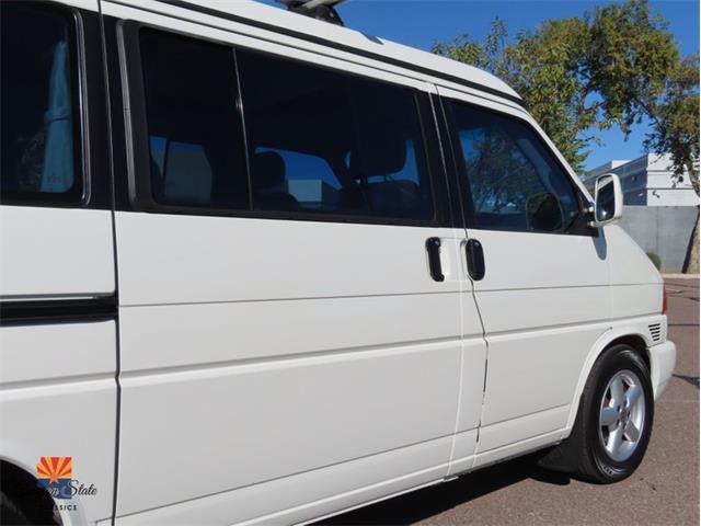 2001 Volkswagen Van for Sale | ClassicCars.com | CC-1683194