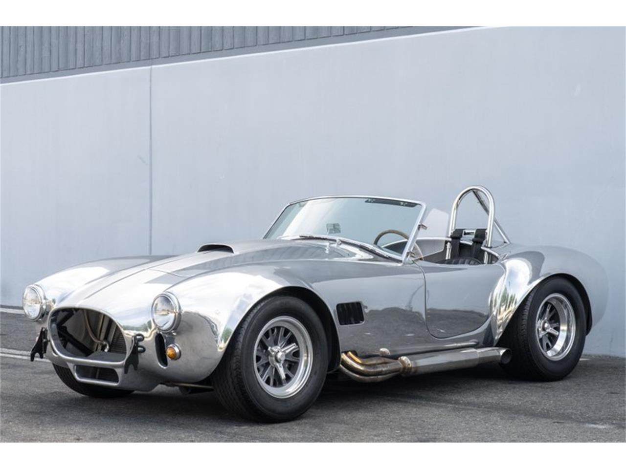 1965 Kirkham Cobra for Sale | ClassicCars.com | CC-1683217