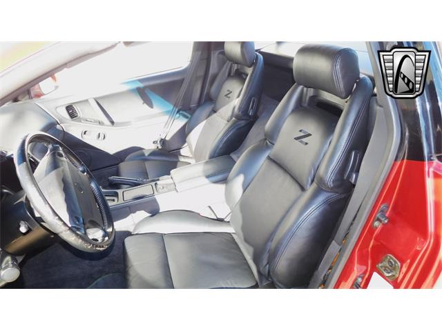Interior Innovations 300zx | Cabinets Matttroy