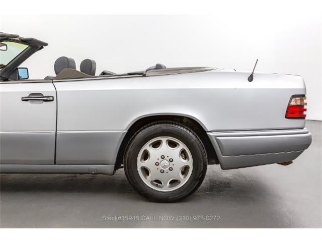 1994 Mercedes-Benz E320 for Sale | ClassicCars.com | CC-1683301